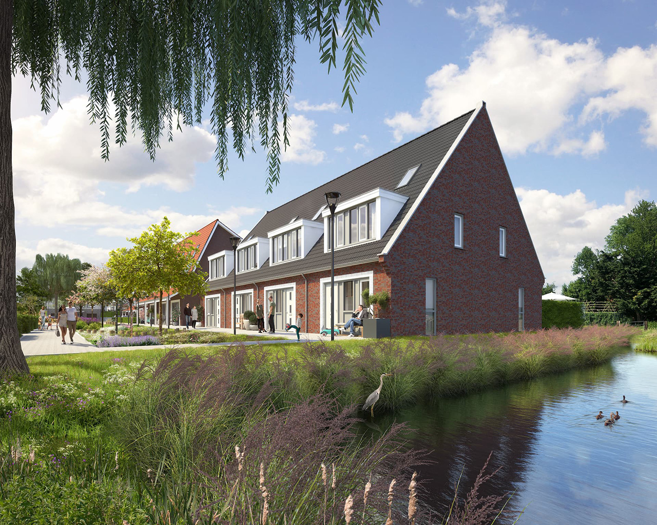 De Westeinder | wdevelop